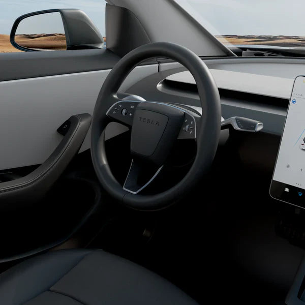 Gear Selector Guide for Vehicles | Premium Tesla Accessories – Veekys